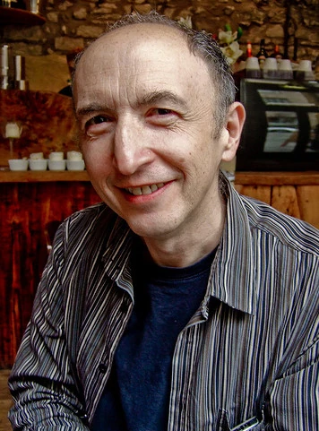 Gary Yershon | Oscars Wiki | Fandom