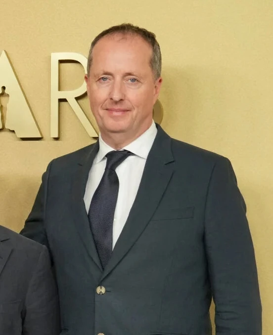Andrew Lowe | Oscars Wiki | Fandom