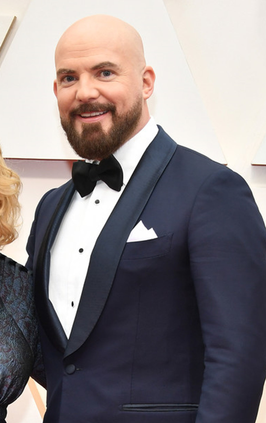 Chris Butler | Oscars Wiki | Fandom