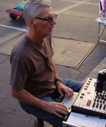 Joseph Geisinger | Oscars Wiki | Fandom