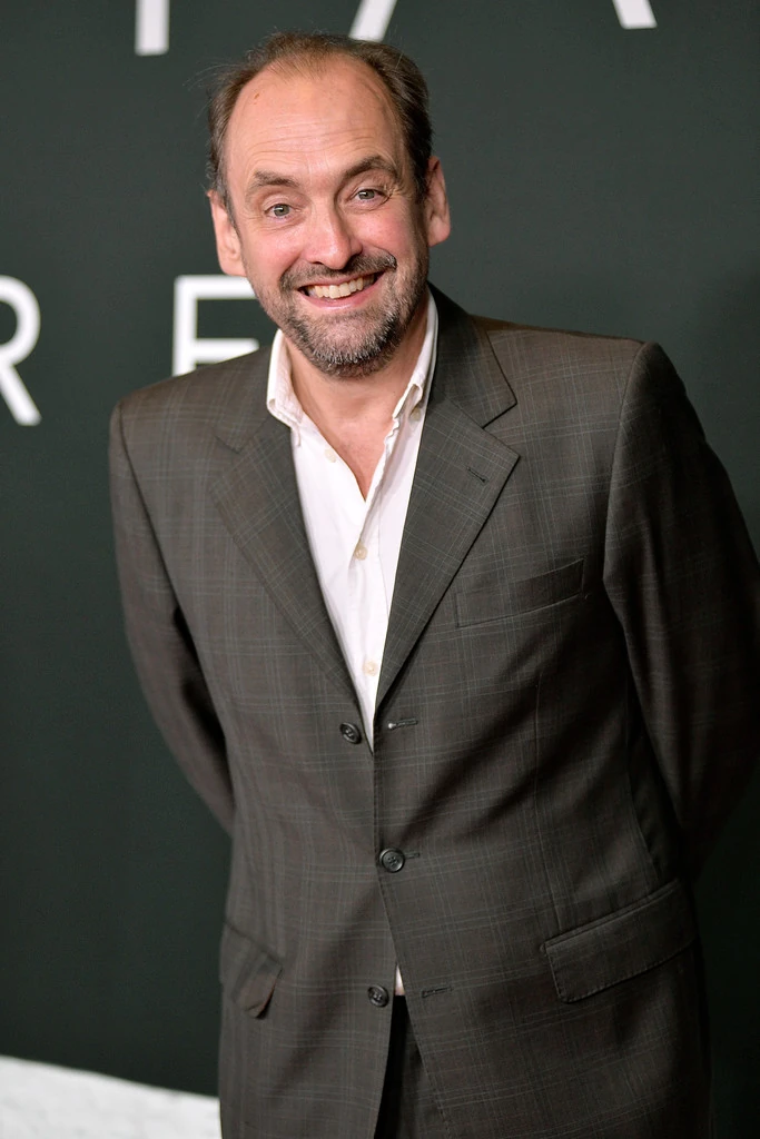 Nathan Crowley | Oscars Wiki | Fandom