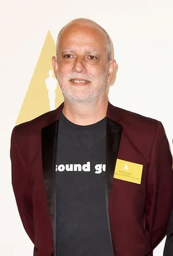 Brent Burge | Oscars Wiki | Fandom