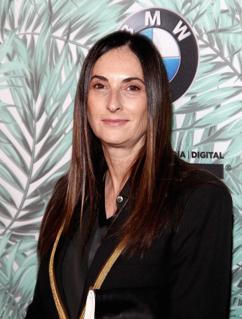 Carla Hacken | Oscars Wiki | Fandom