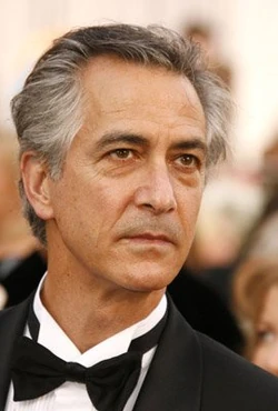 David Strathairn | Oscars Wiki | Fandom
