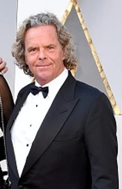 Doug Mitchell | Oscars Wiki | Fandom