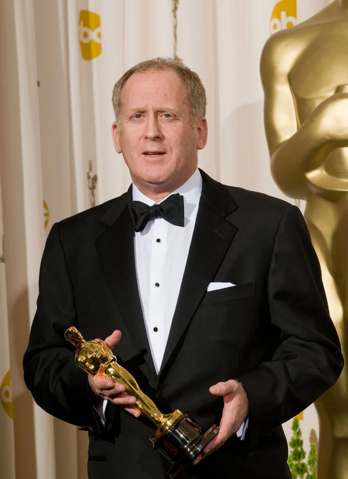 Robert Elswit | Oscars Wiki | Fandom