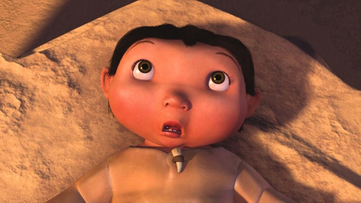 Ice Age | Oscars Wiki | Fandom