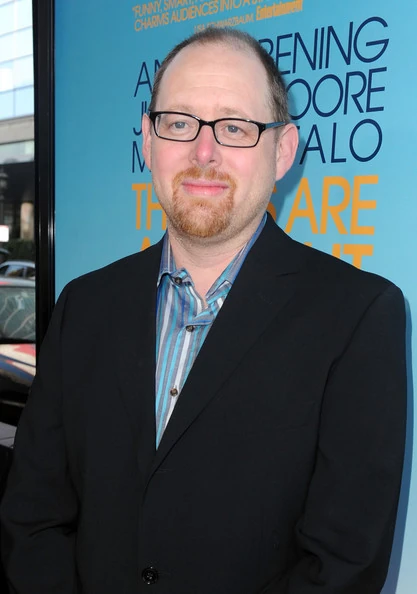 Jeffrey Levy-Hinte | Oscars Wiki | Fandom