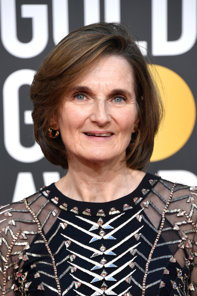 Deborah Davis | Oscars Wiki | Fandom