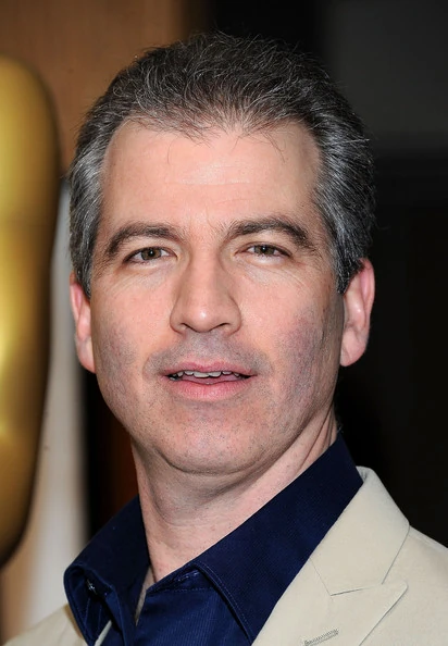 James Spione | Oscars Wiki | Fandom