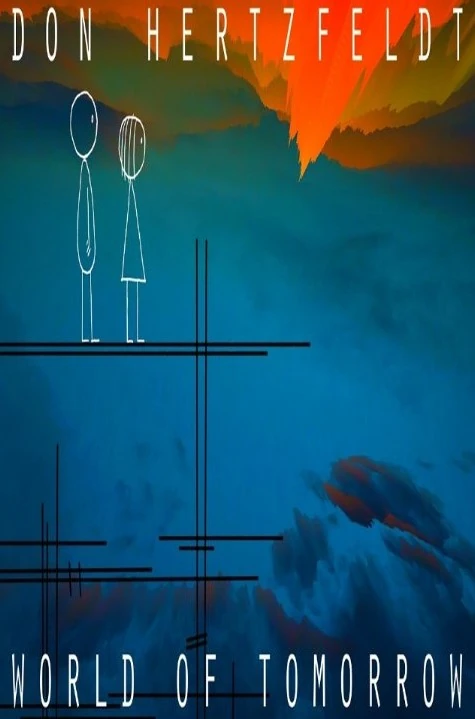 World of Tomorrow | Oscars Wiki | Fandom