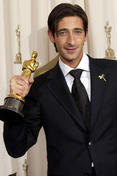 Adrien Brody | Oscars Wiki | Fandom Adrien Brody | Oscars Wiki | Fandom