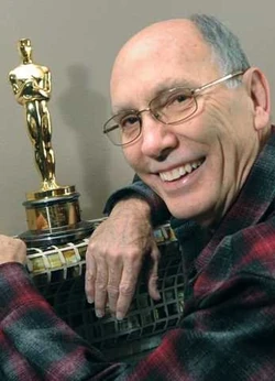 Joel Cox | Oscars Wiki | Fandom