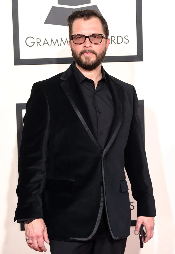 Shawn Patterson | Oscars Wiki | Fandom