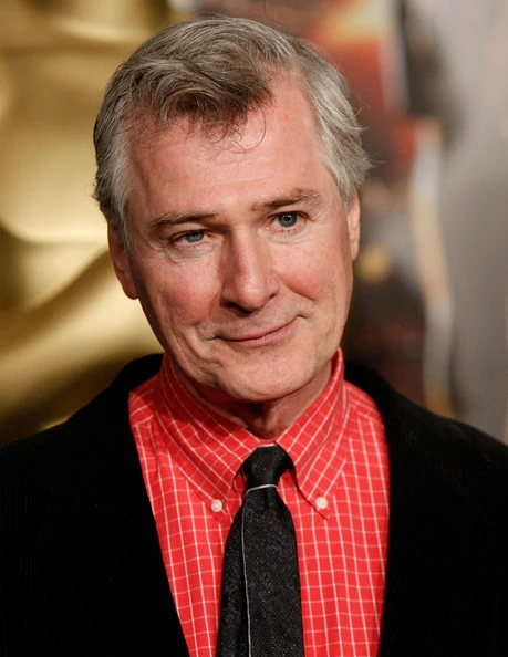 John Patrick Shanley | Oscars Wiki | Fandom