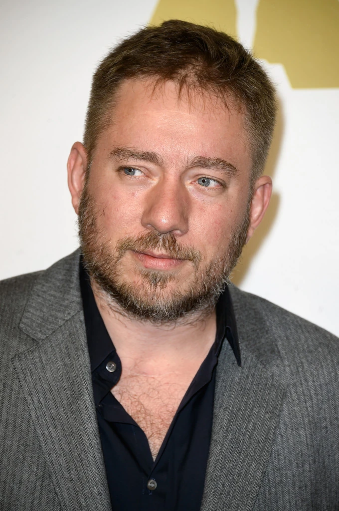 Juliano Ribeiro Salgado | Oscars Wiki | Fandom