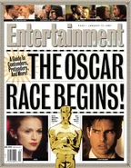 Oscars Magazine Covers | Oscars Wiki | Fandom