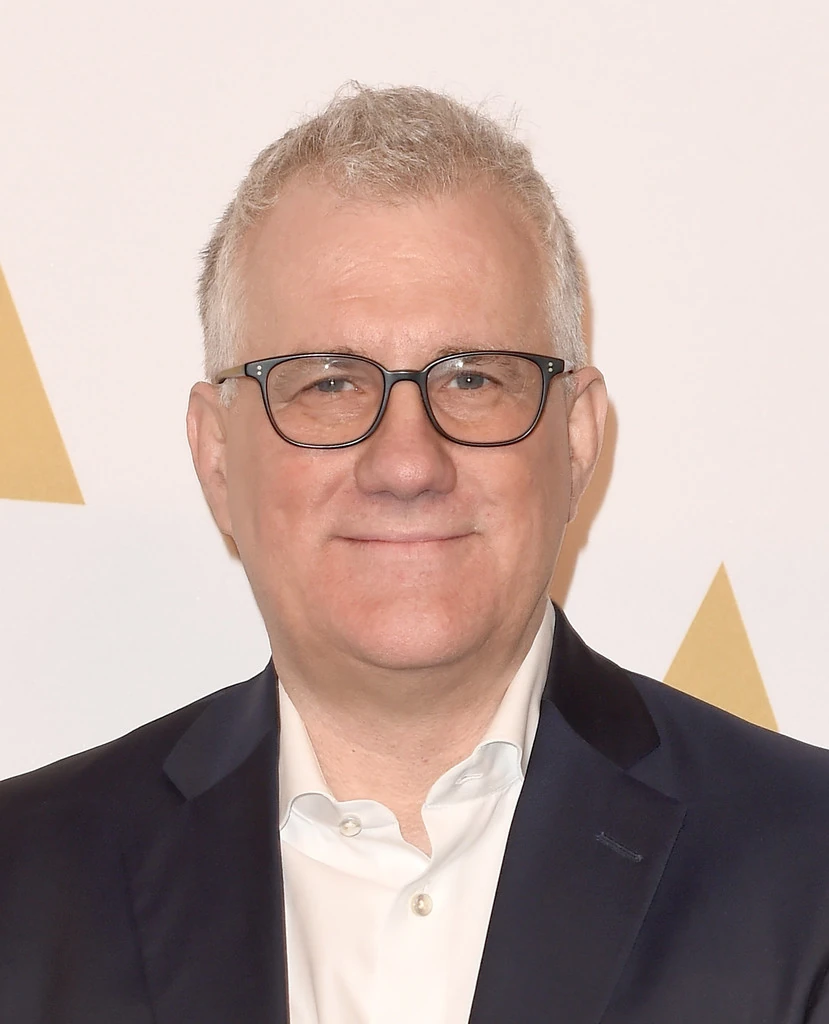 David Linde | Oscars Wiki | Fandom