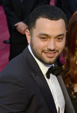Karim Amer | Oscars Wiki | Fandom