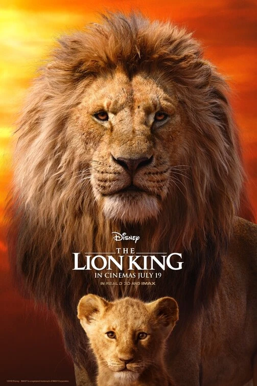 The Lion King (2019) | Oscars Wiki | Fandom