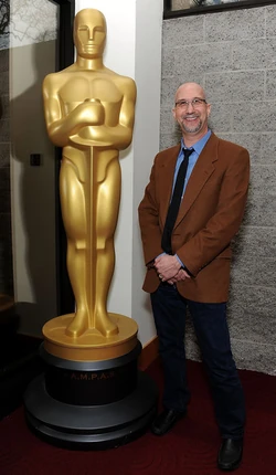 Matthew W. Mungle | Oscars Wiki | Fandom