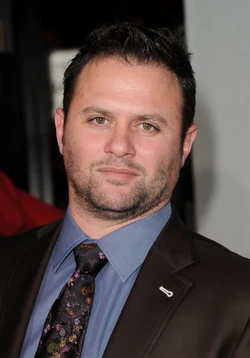 Scott Franklin | Oscars Wiki | Fandom