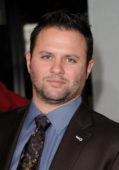 Scott Franklin | Oscars Wiki | Fandom