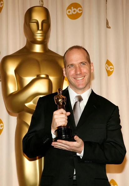 Michael Arndt | Oscars Wiki | Fandom