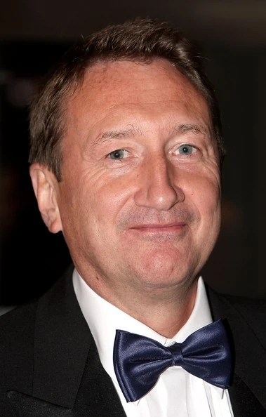 Steven Knight | Oscars Wiki | Fandom