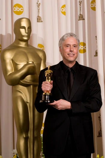 Christopher Rouse | Oscars Wiki | Fandom