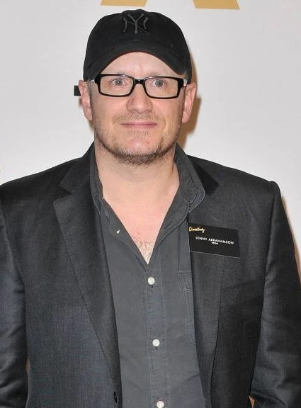 Lenny Abrahamson | Oscars Wiki | Fandom