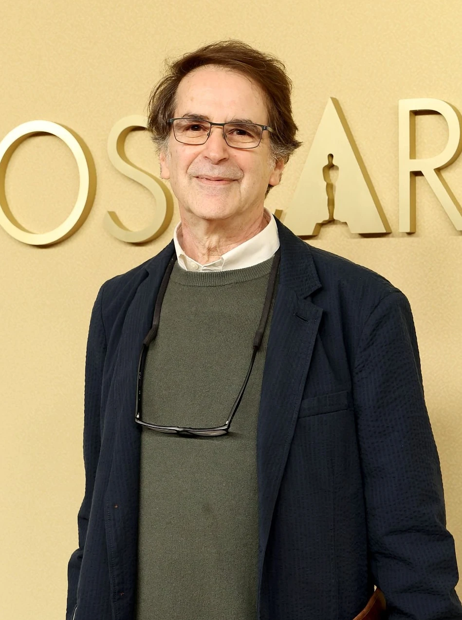 Robert Kaplow | Oscars Wiki | Fandom