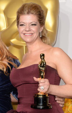 Robin Mathews | Oscars Wiki | Fandom