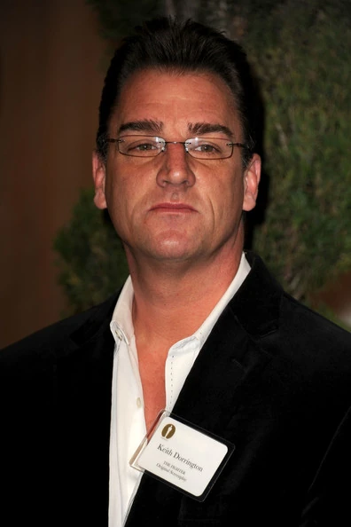 Keith Dorrington | Oscars Wiki | Fandom