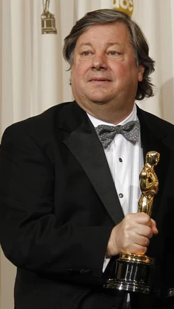 Kirk Simon | Oscars Wiki | Fandom