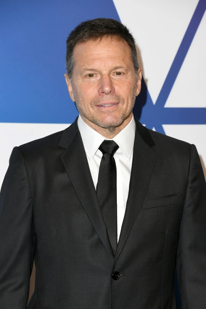 Bill Gerber | Oscars Wiki | Fandom