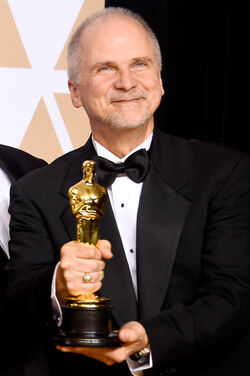 John Nelson | Oscars Wiki | Fandom