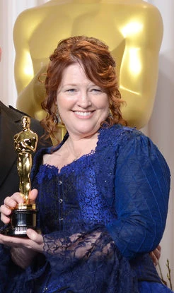 Brenda Chapman | Oscars Wiki | Fandom