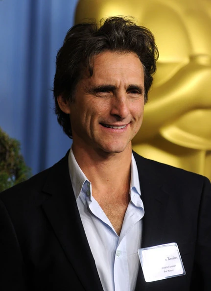 Lawrence Bender | Oscars Wiki | Fandom