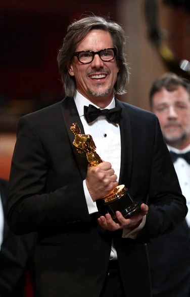 Charles Randolph | Oscars Wiki | Fandom