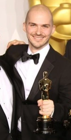 Chris Lawrence | Oscars Wiki | Fandom