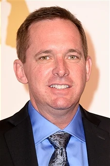 Gary D. Roach | Oscars Wiki | Fandom