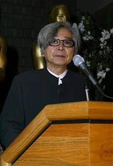 Yôji Yamada | Oscars Wiki | Fandom