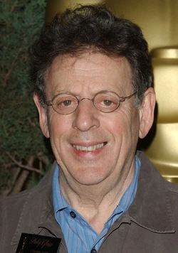 Philip Glass | Oscars Wiki | Fandom