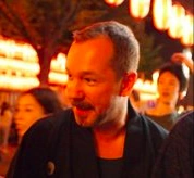 Lee Sandales | Oscars Wiki | Fandom