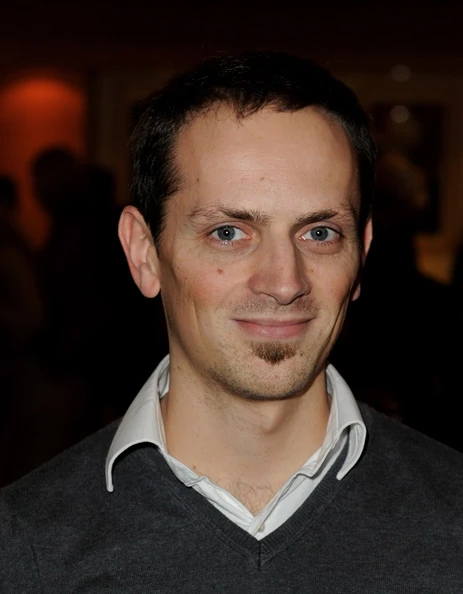 Fabrice Joubert | Oscars Wiki | Fandom