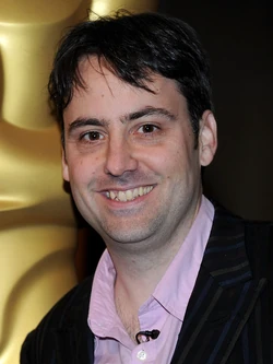 Andrew Bowler | Oscars Wiki | Fandom