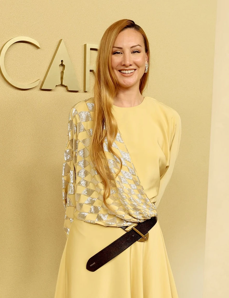 Miyako Bellizzi | Oscars Wiki | Fandom