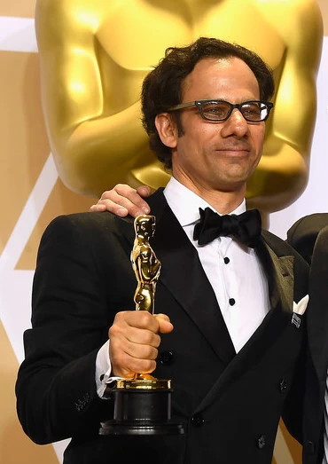 Dan Cogan | Oscars Wiki | Fandom