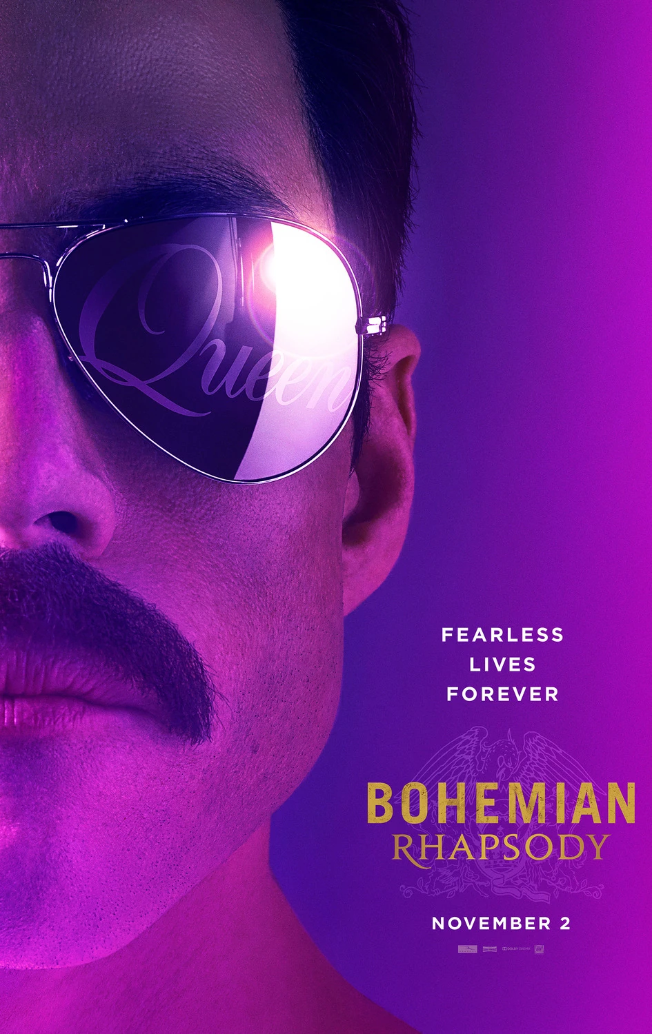 Bohemian Rhapsody | Oscars Wiki | Fandom
